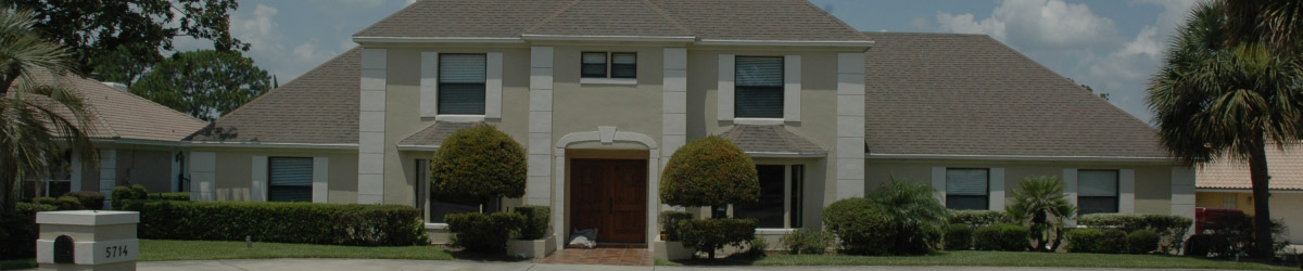 Custom Home Building Orlando, FL | R.W. Jones Construction