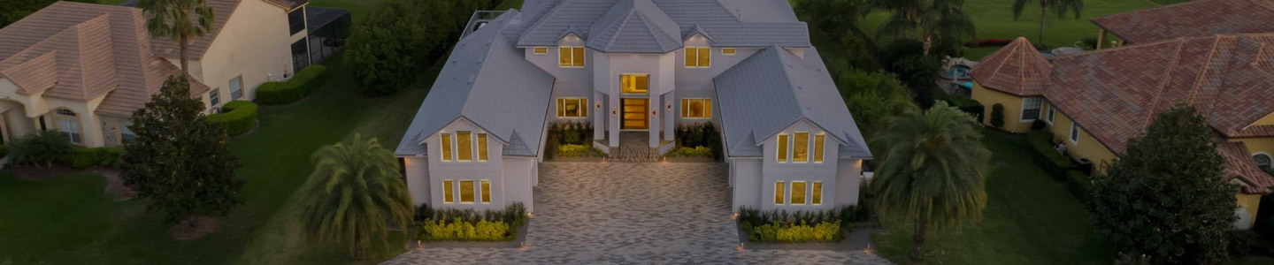 Custom Home Builders Orlando, FL | Services | R.W. Jones Construction