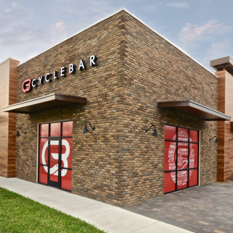 Commercial Portfolio - R.W. Jones Construction